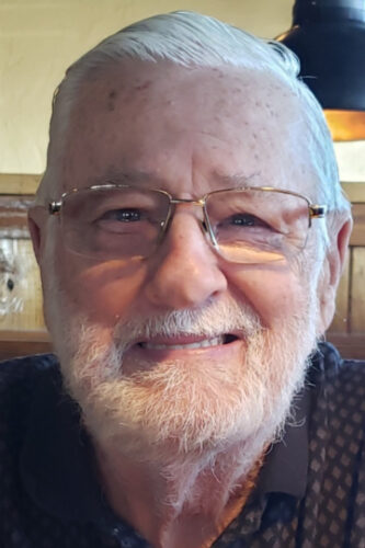 Gary Hunter 1942-2023 | News, Sports, Jobs - Tribune Chronicle